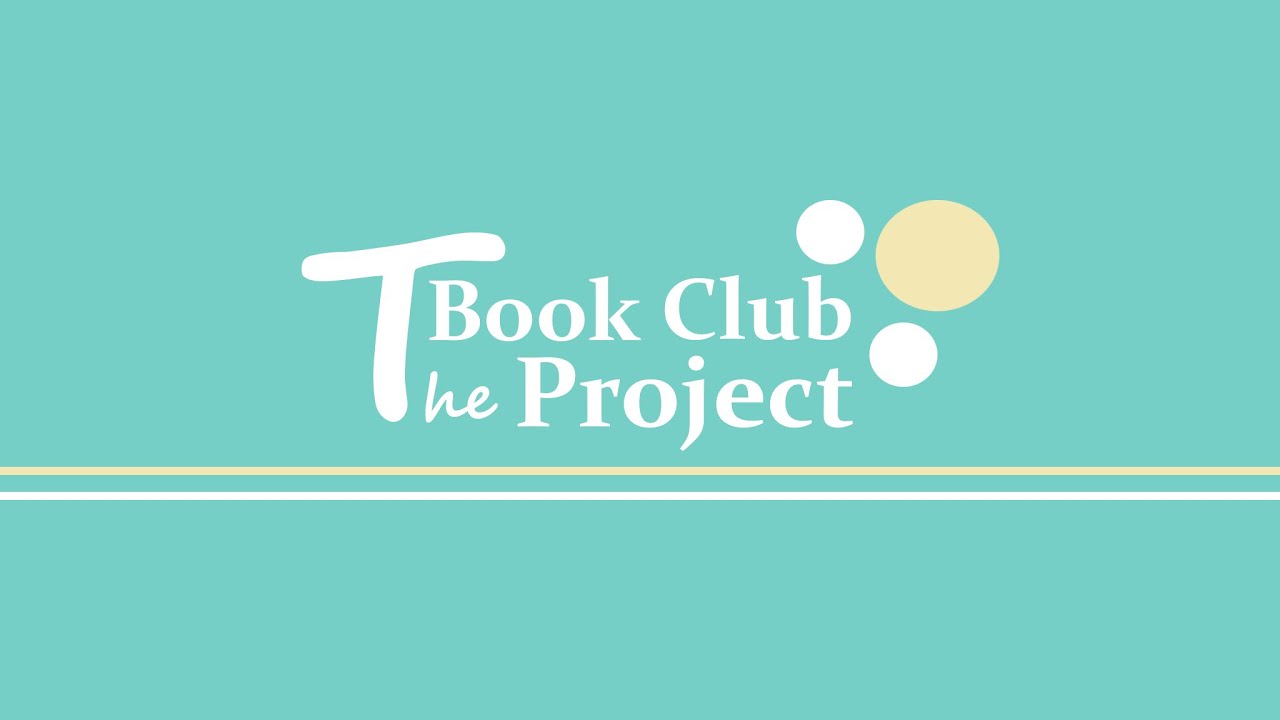 Welcome To The Book Club Project YouTube welcome-to-the-book-club-project-youtube