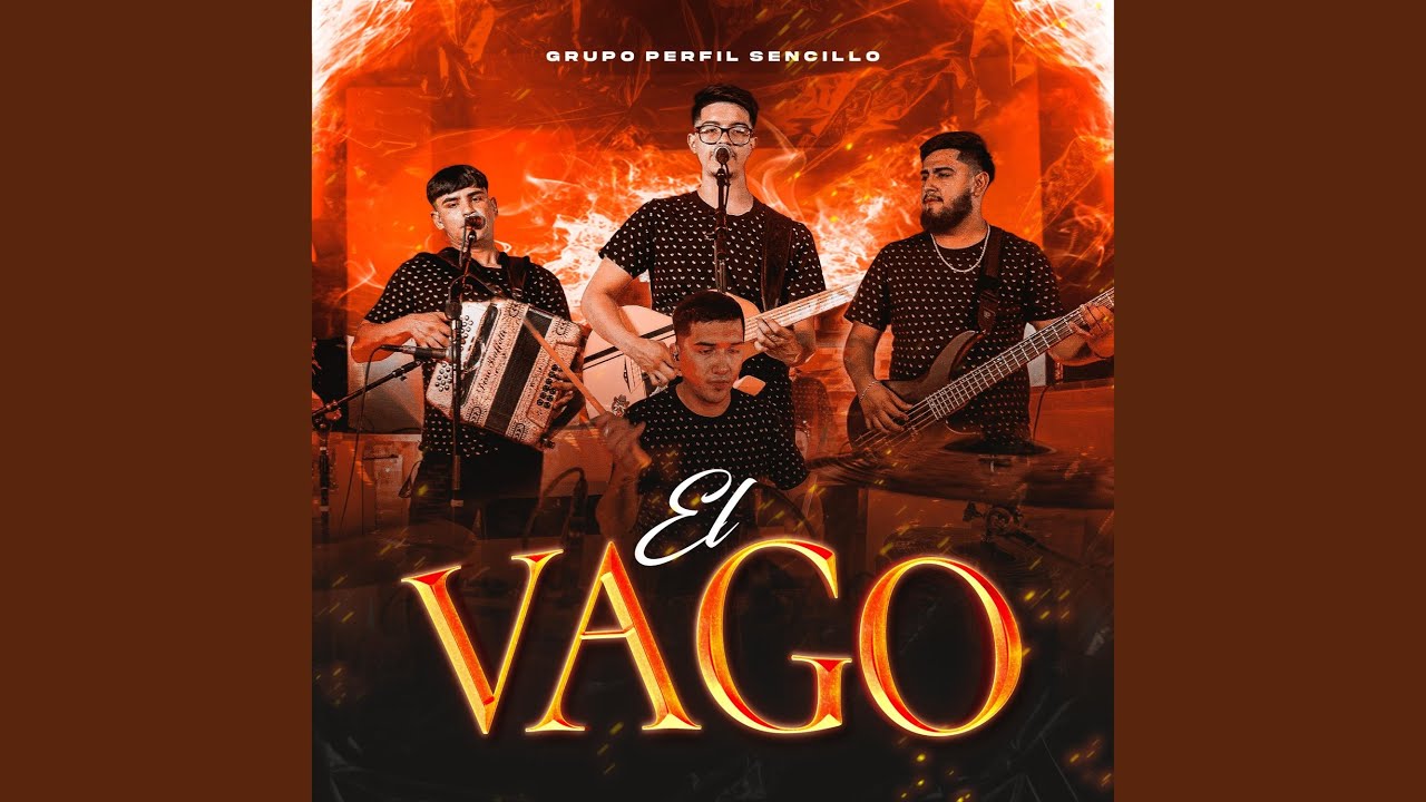 El Vago - YouTube