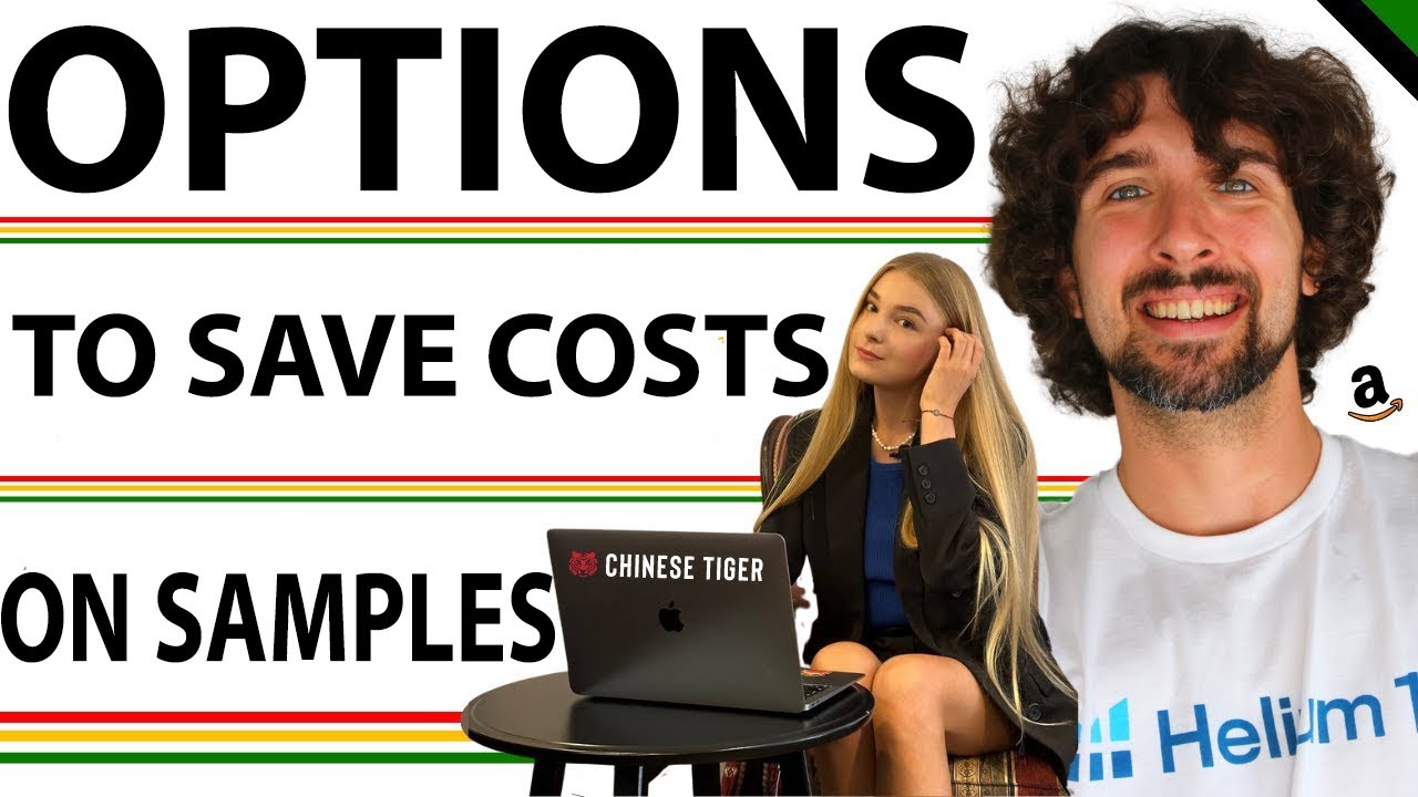 How To Save Money When You Order Product Samples From A Chinese ...