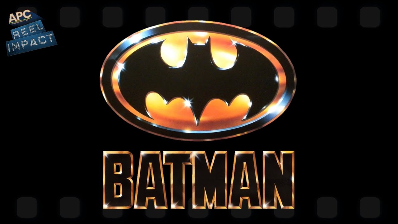 Batman - Reel Impact with APD & A Long & Long Time ago - YouTube