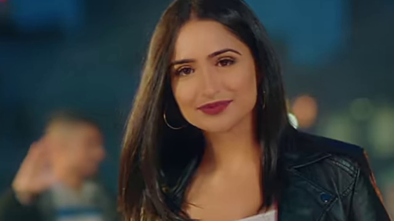 new punjabi song_shadow_singha new latest song official geet - YouTube