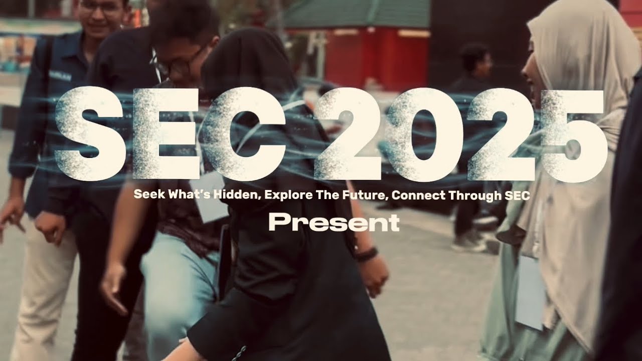 AFTER MOVIE SEC 2025 - YouTube