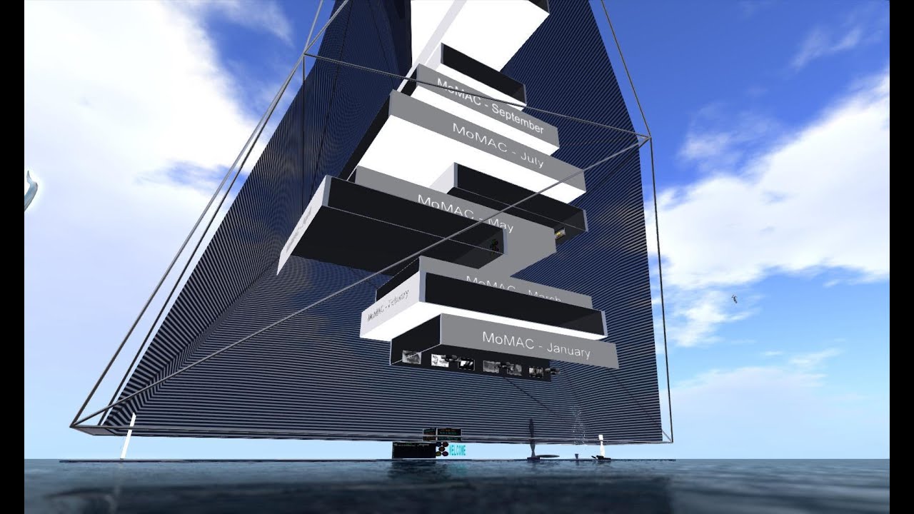 Lendrum 2007 3/3 - YouTube