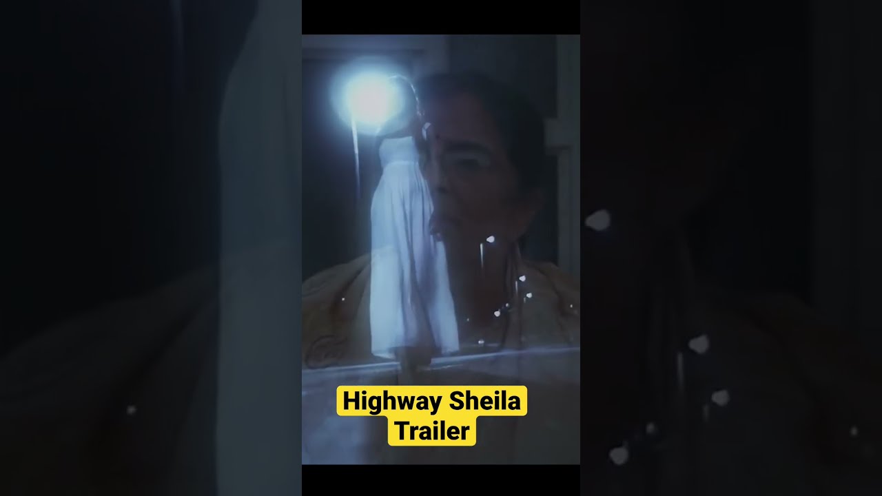 The Curse Of Highway Sheila Movie Trailer YouTube The Curse Of Highway Sheila Movie Trailer YouTube