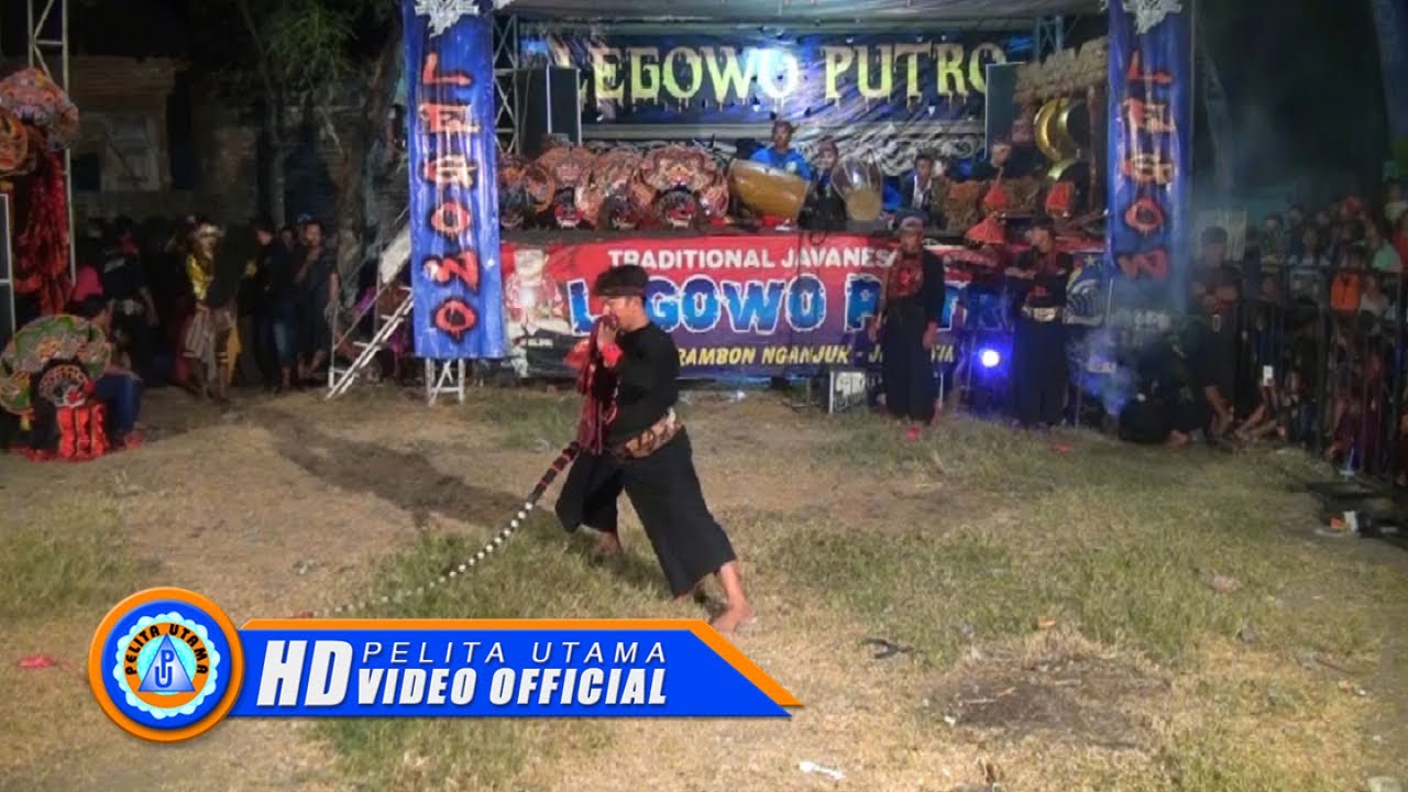 Legowo Putro - CELENG SRENGGI GAWE GORO GORO ( Official Video ) [HD ...