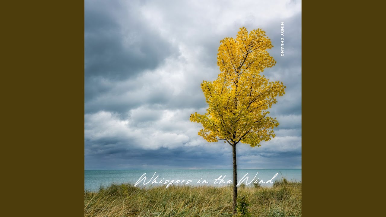 Whispers in the Wind - YouTube