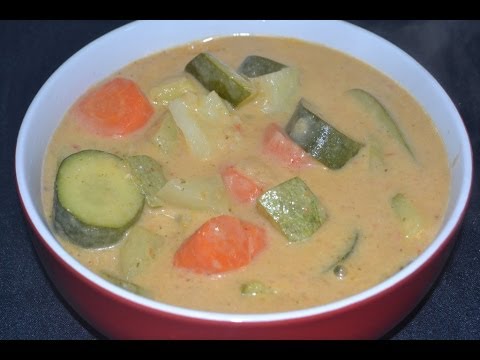 Guiso de chayotes, papas, pipianes, zanahorias...etc para el frio - YouTube