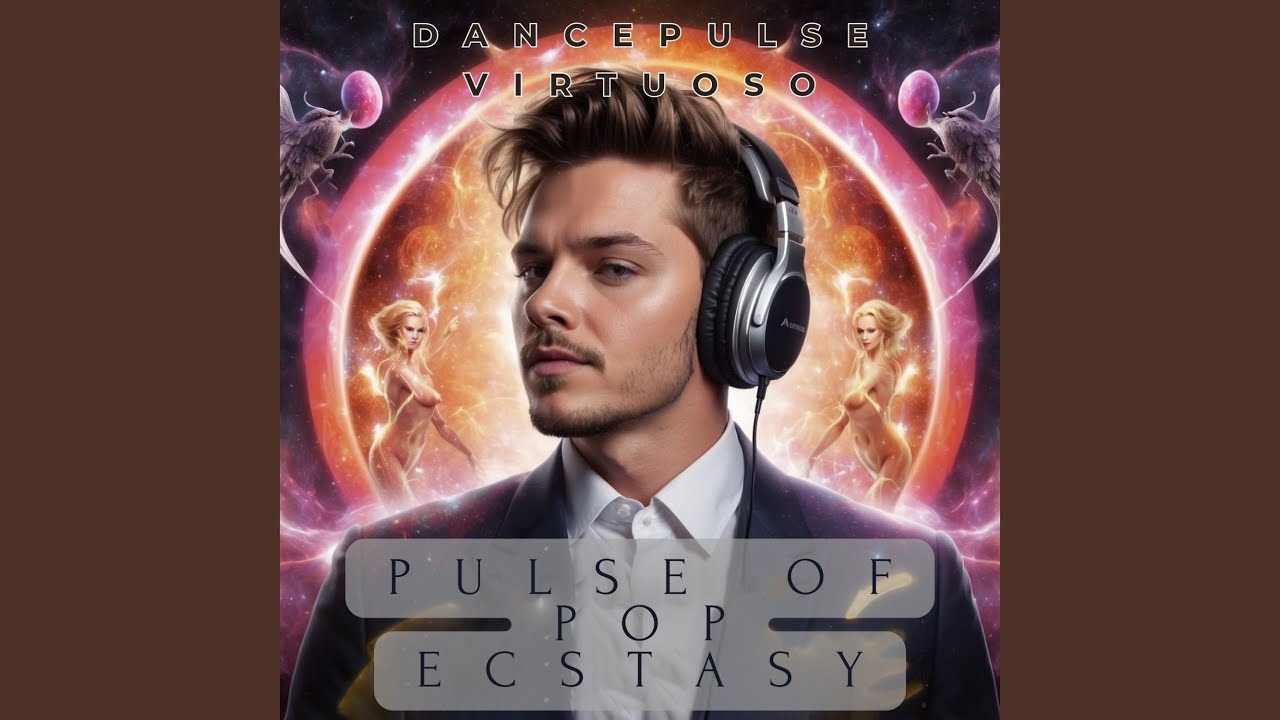 Celestial Pulse Serenade - YouTube