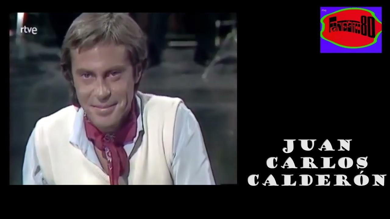 Juan Carlos Calderón - YouTube