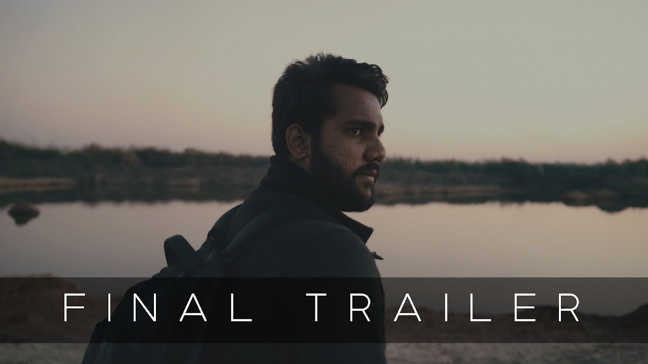 Red Titan: Dimensions | Final Trailer | WEB-SERIES OUT NOW - YouTube