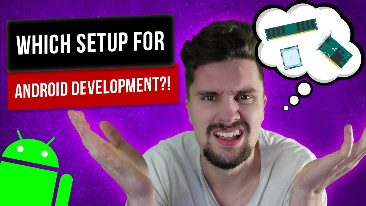 Which Hardware Do You Need For Android Development YouTube which-hardware-do-you-need-for-android-development-youtube