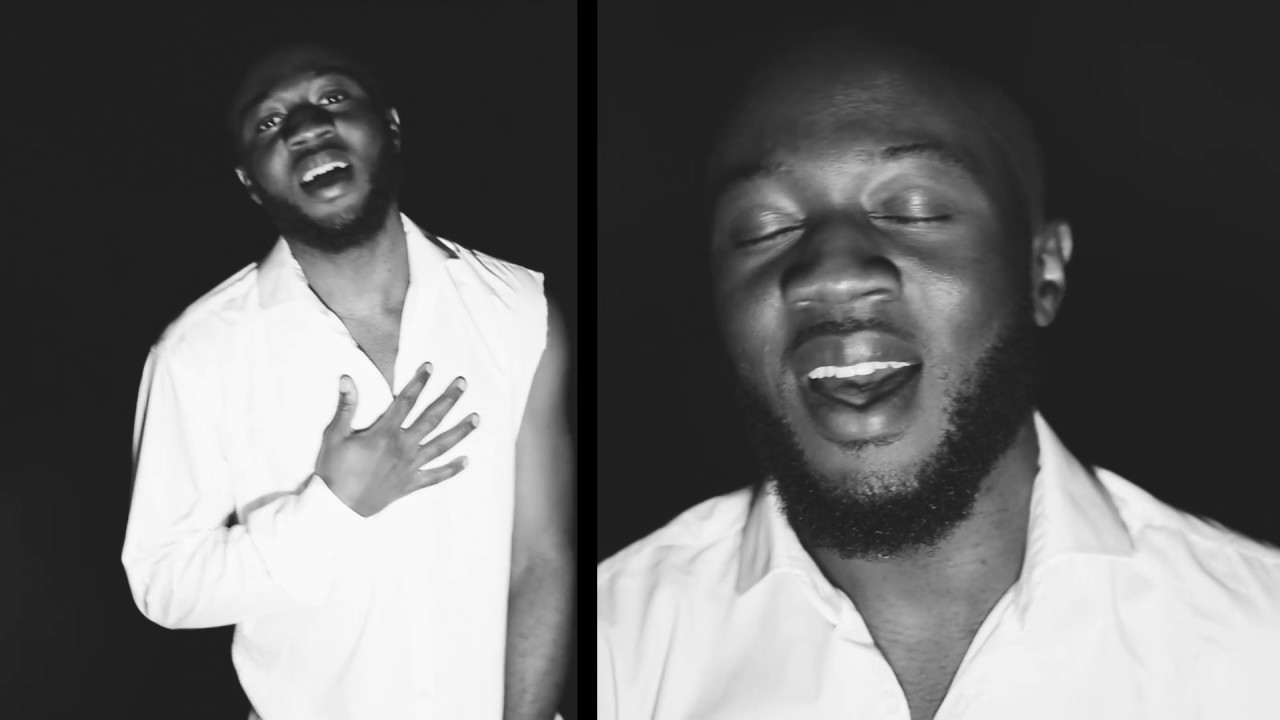 Steve Mekoudja - Si je t'oublie Ft. Coco Mbassi (Official Music Video ...
