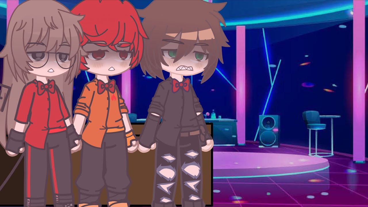 An angel shot…||Gacha Club|| - YouTube