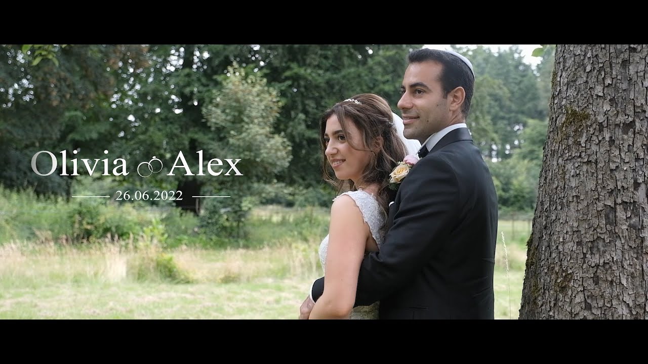 Olivia and Alex - YouTube
