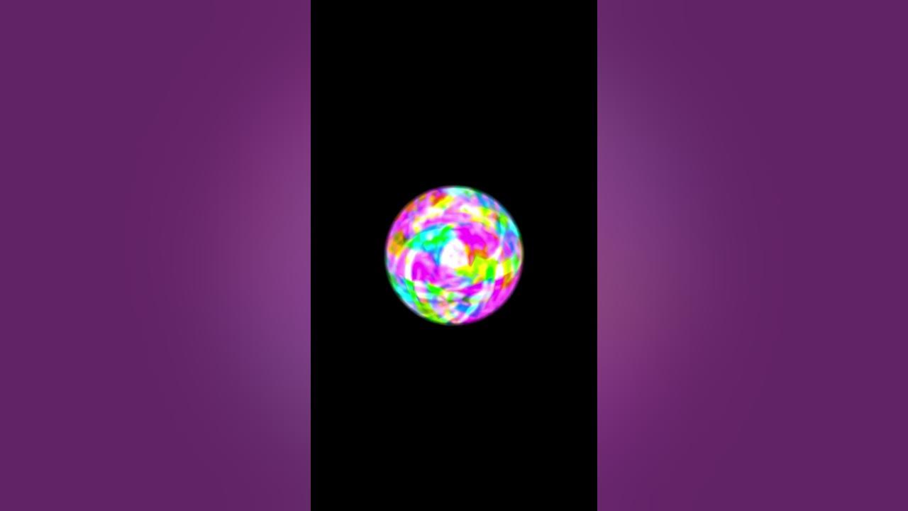 Rainbow Swirls - YouTube