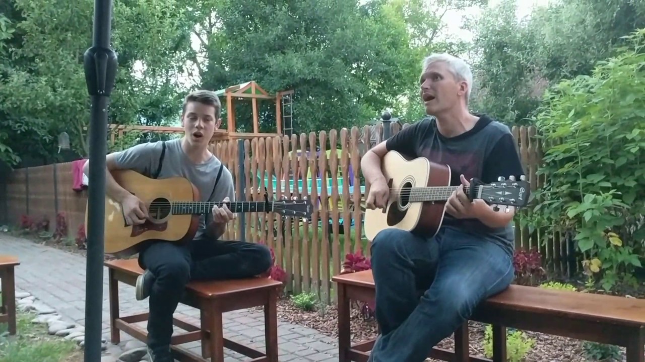 Kenneth Booher & Josh Brown - YouTube