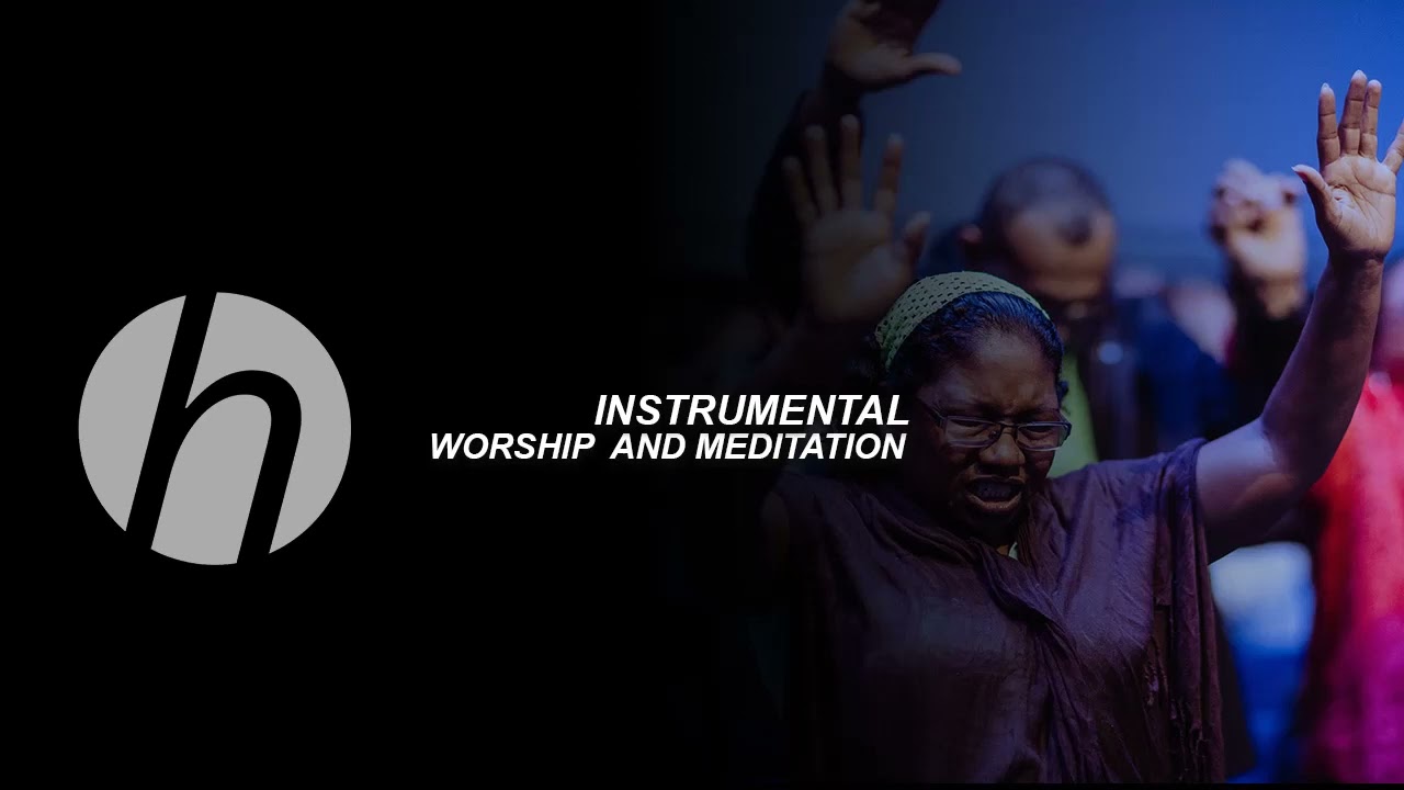 WORSHIP INTRUMENTAL | MUSIC FOR PRAYER AND MEDITATION - YouTube