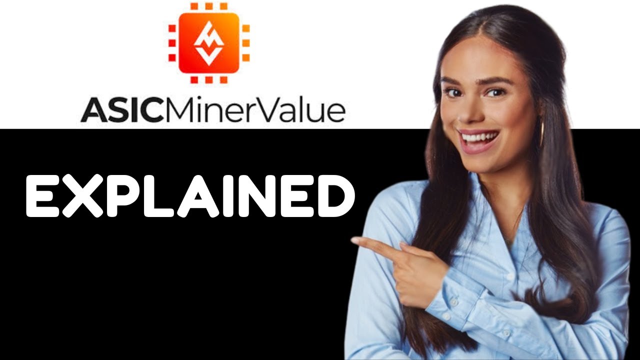 What is ASIC Mining Explained - YouTube