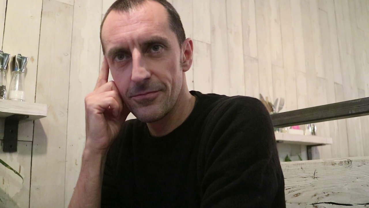 Il Blues come consapevolezza del momento. Intervista a Marco Piccioni - YouTube