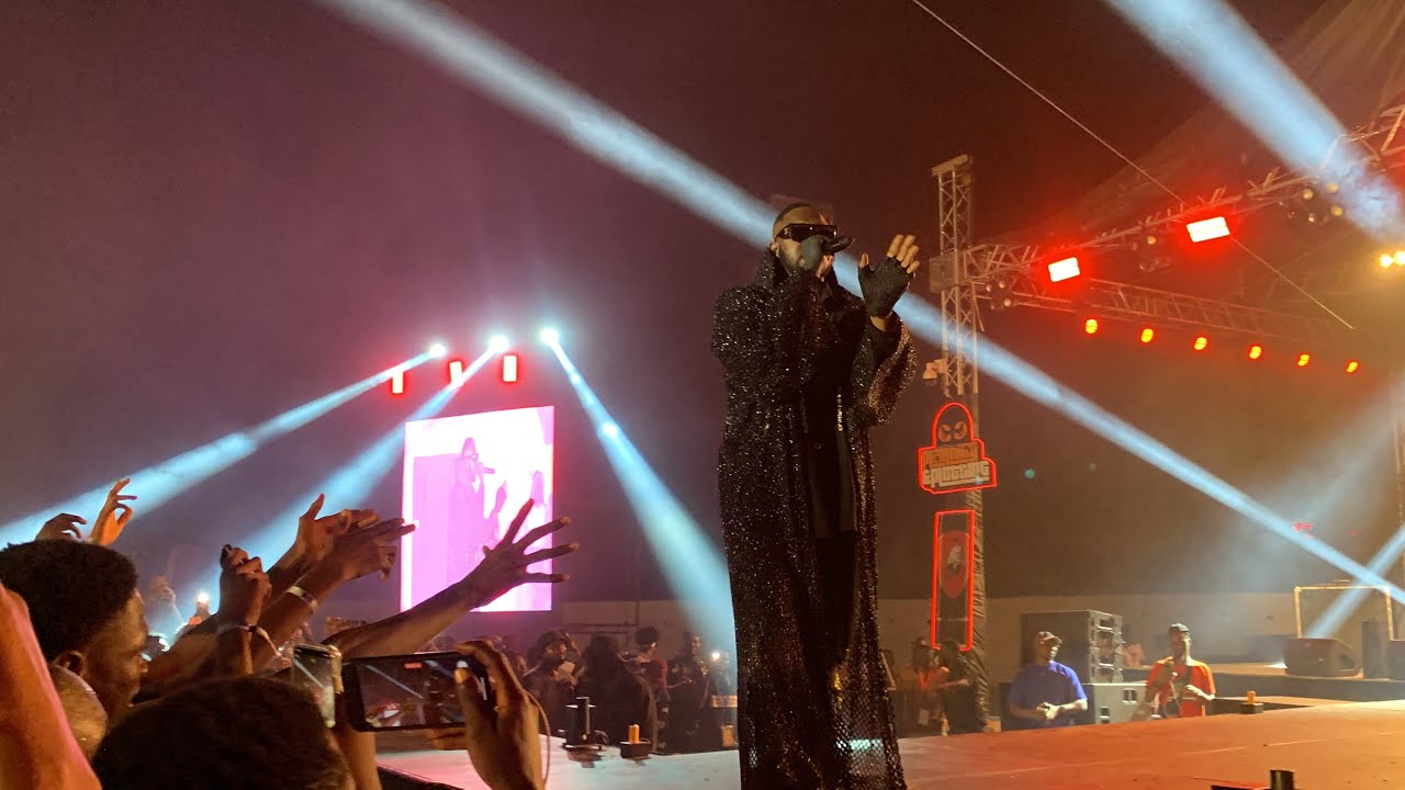 🔥Rate MEDIKAL Liveband performance at the planning and plotting concert ...