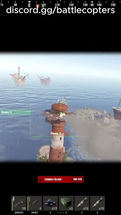 5x Minicopter with ROCKETS | #rust #rustpvp #rustclips #rustraid #rustgame #rustserver # ...