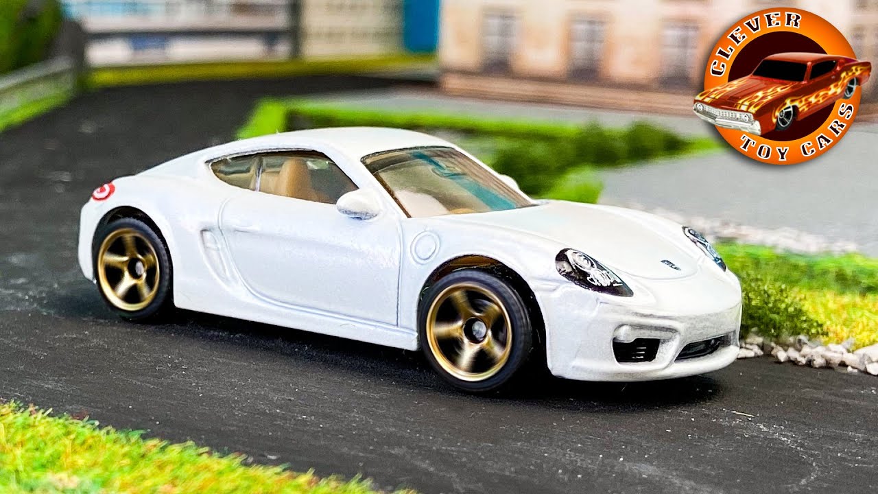 Wrecked Diecast Models Cars on 1/64 Diorama (Stop Motion) - YouTube