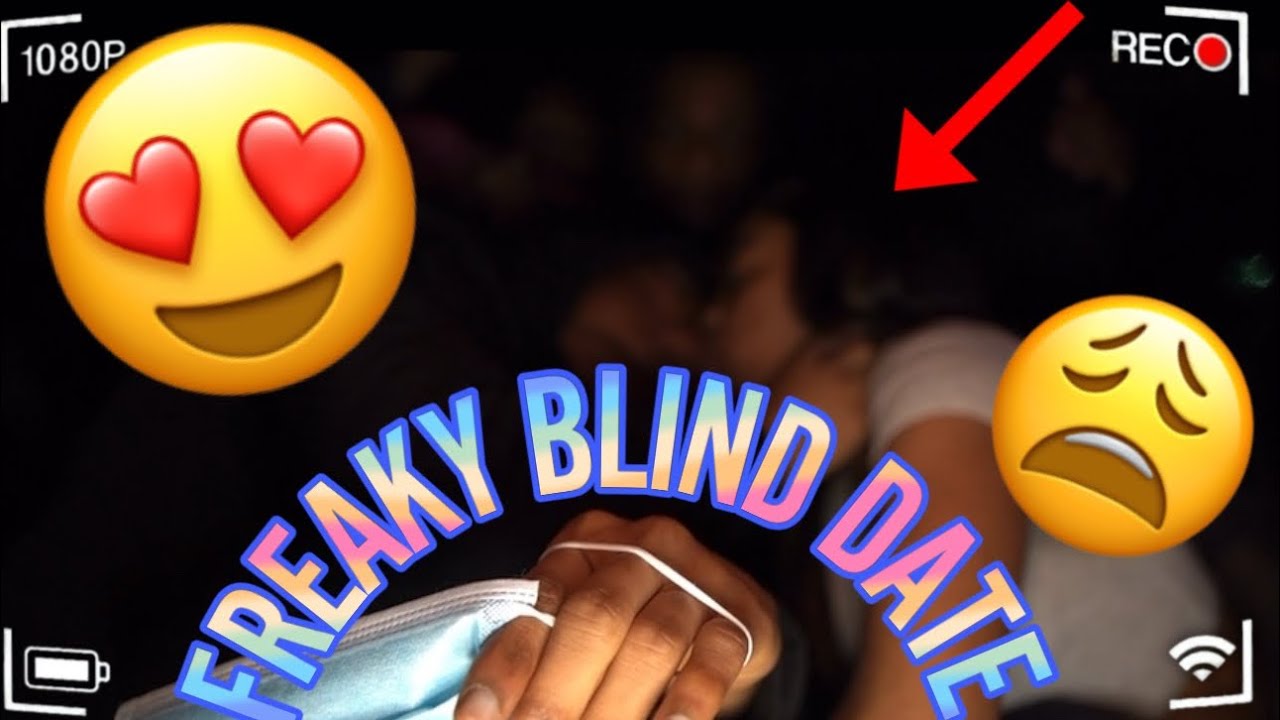 I PUT 2 FREAKS ON A FREAKY BLIND DATE 😍💦*Gone Right*pt2 #jubilee # ...