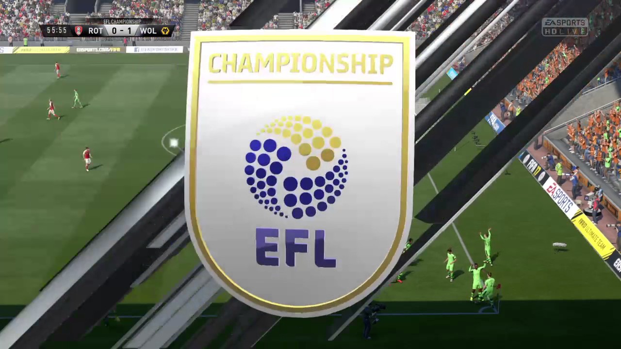 Wolves FC Career wolves ay we # 1 - YouTube