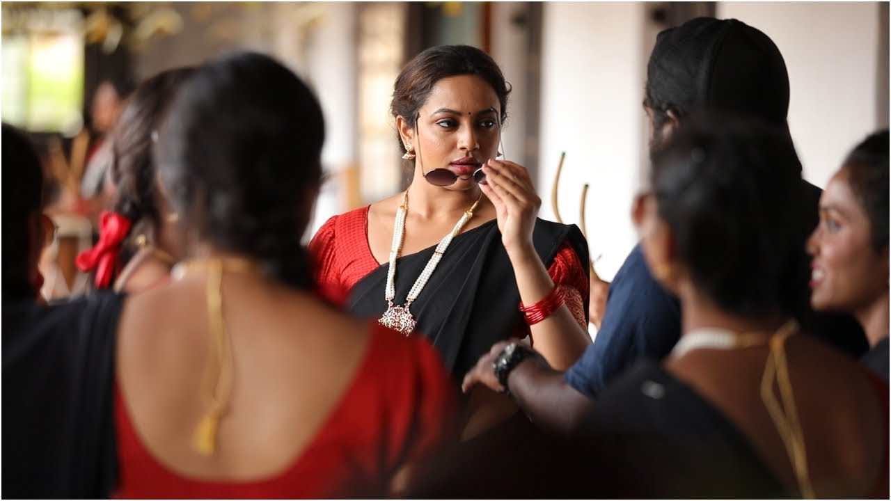 Monsoon Raaga Making Video | RaagaSudha | Dhananjaya | Rachita Ram ...