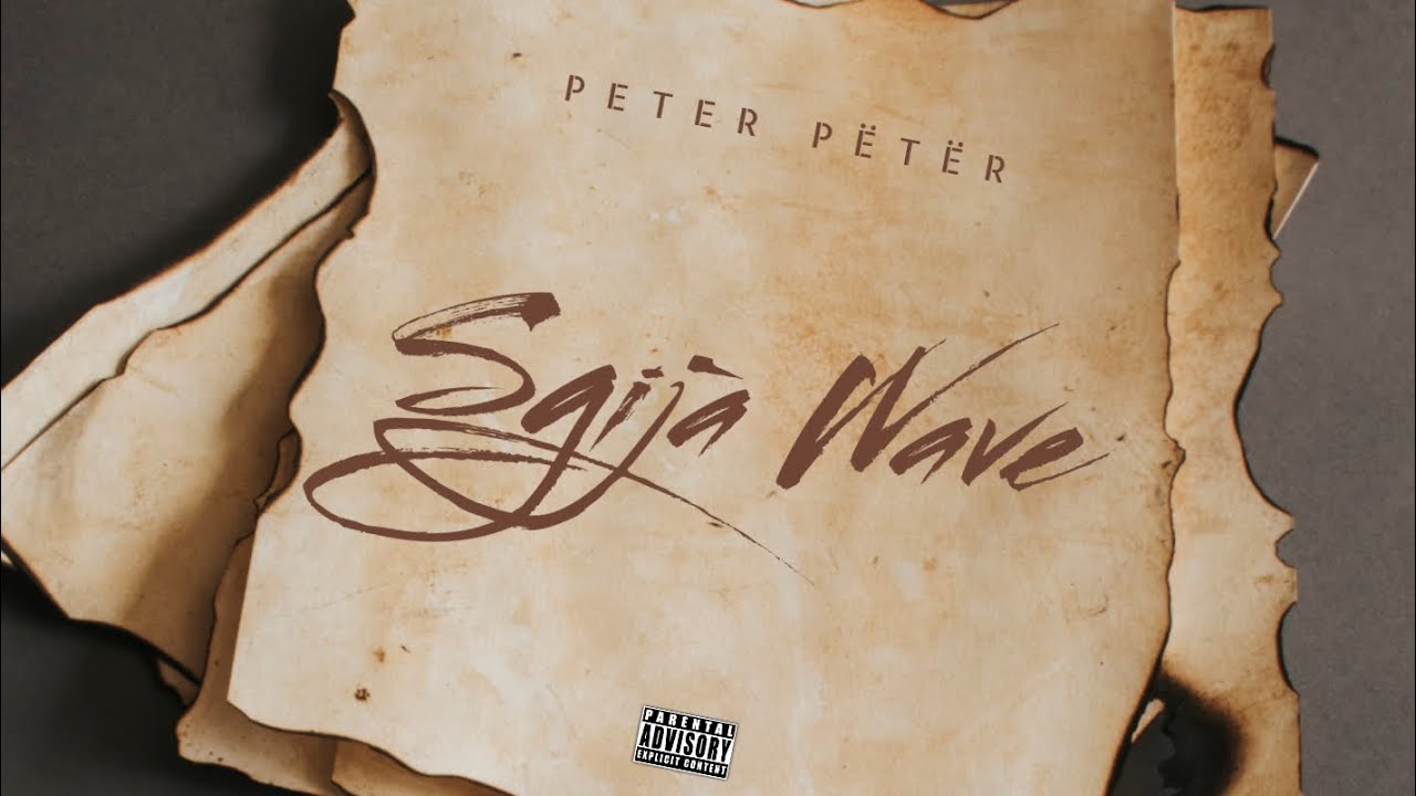 Peter Peter- Extreme Bique (Moza Mix)[Official Audio] - YouTube