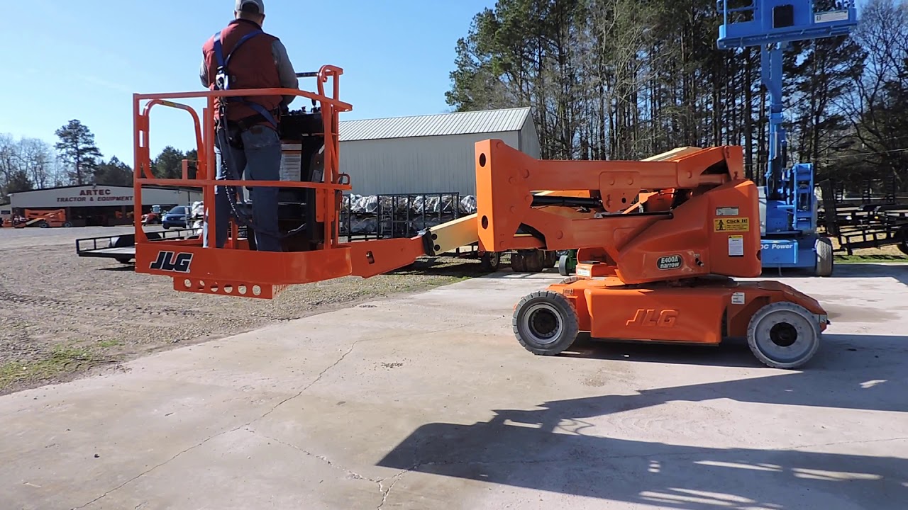 E400AN 8190 video 001 - YouTube