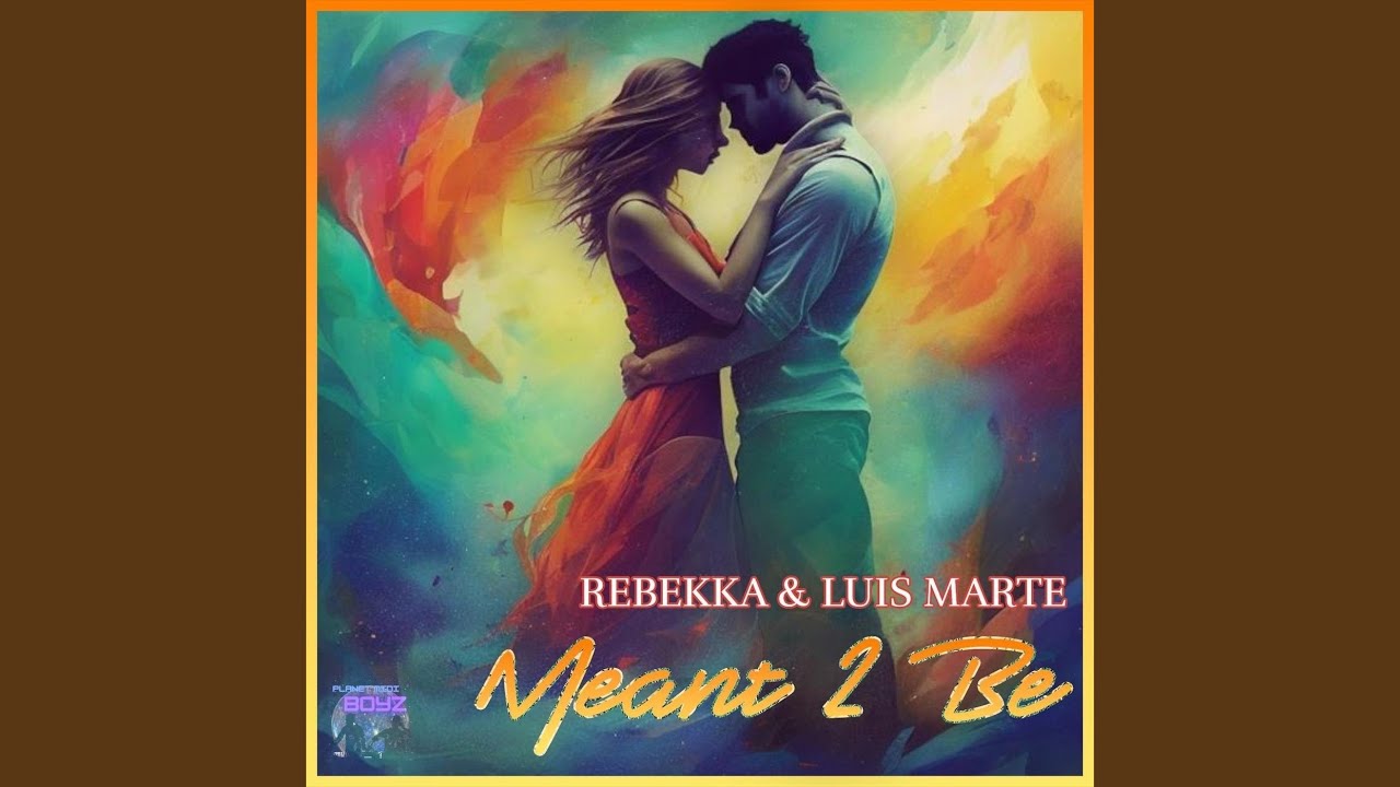 Meant 2 Be (Pmb Extended Mix) - YouTube