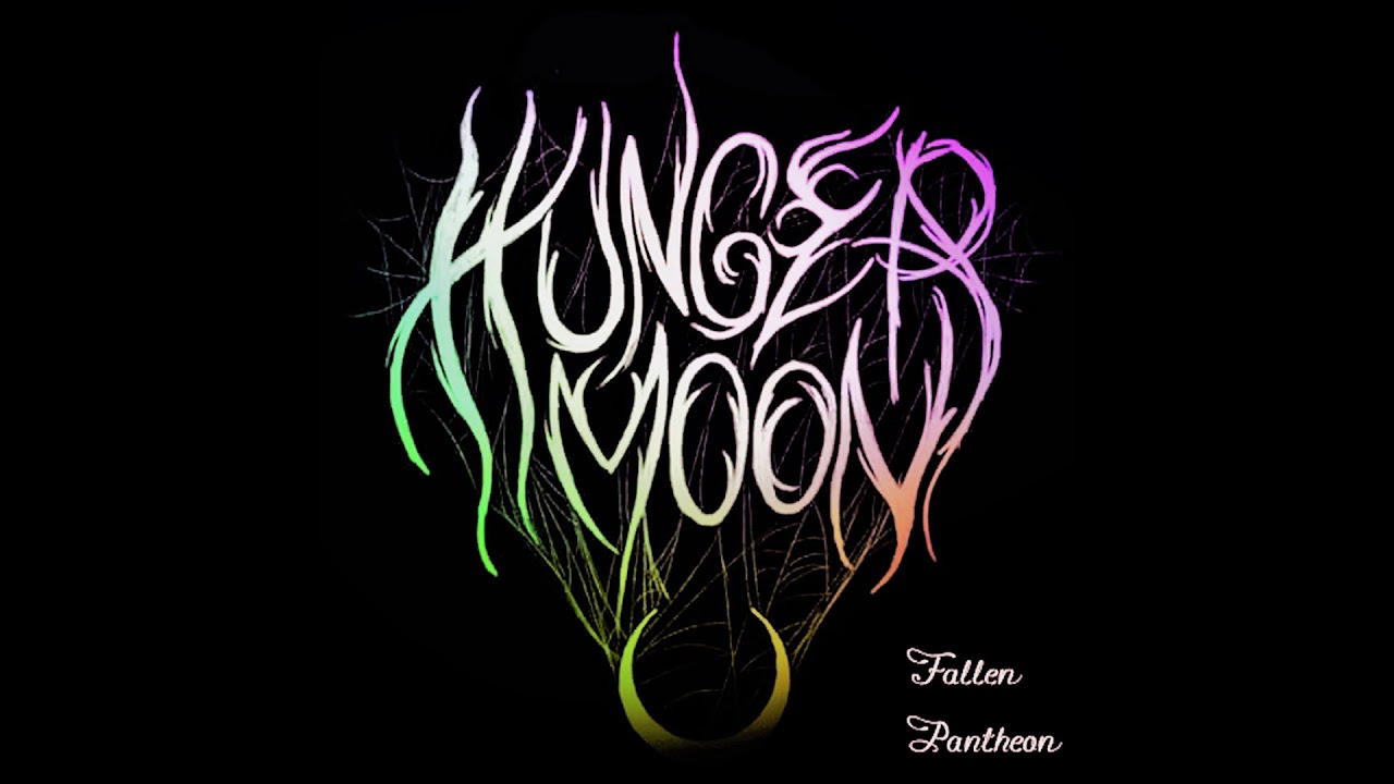 Hunger Moon - Eos - YouTube