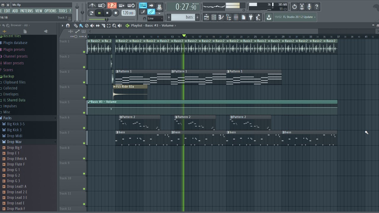 Fl studio 12 for mac - equipolre