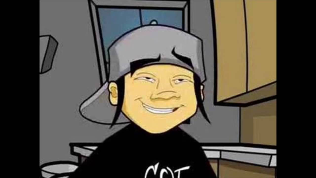 The Nutshack Intro HD quality - YouTube