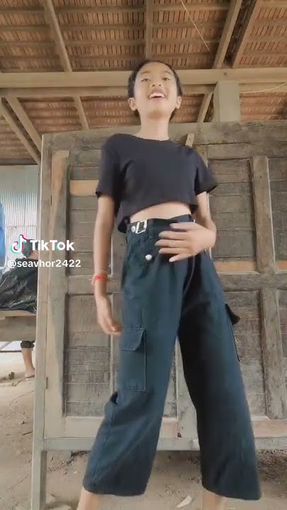 seav hor team pu khmaw - YouTube