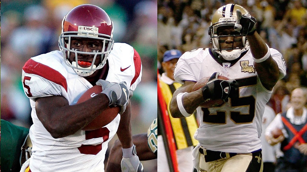 College Football Cover Athletes Best NFL Plays - YouTube