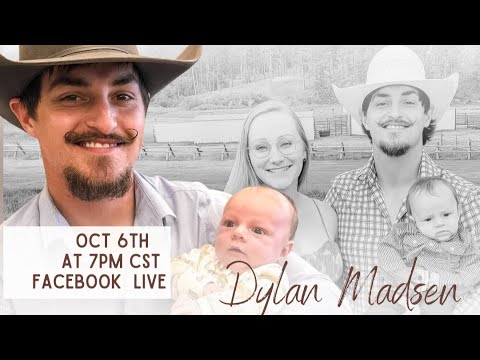 Faith Conversation - Dylan Madsen - YouTube