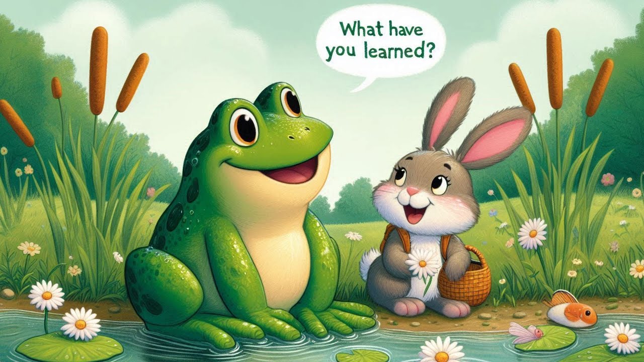 Nursery Rhymes/Fun Kids Song collection/Little Bunny🐰 Lulu + More ...