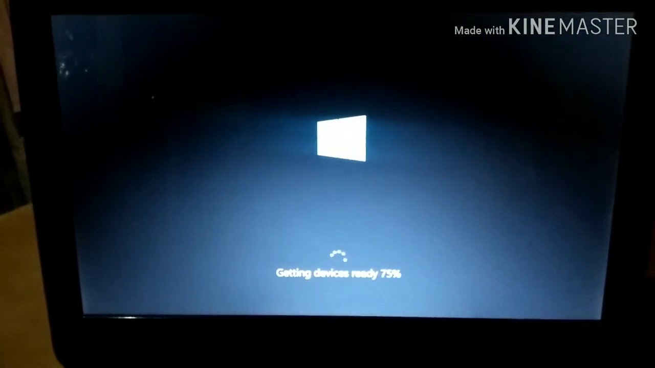 CARA MUDAH INSTAL WINDOWS 10 DI LAPTOP JADUL - YouTube