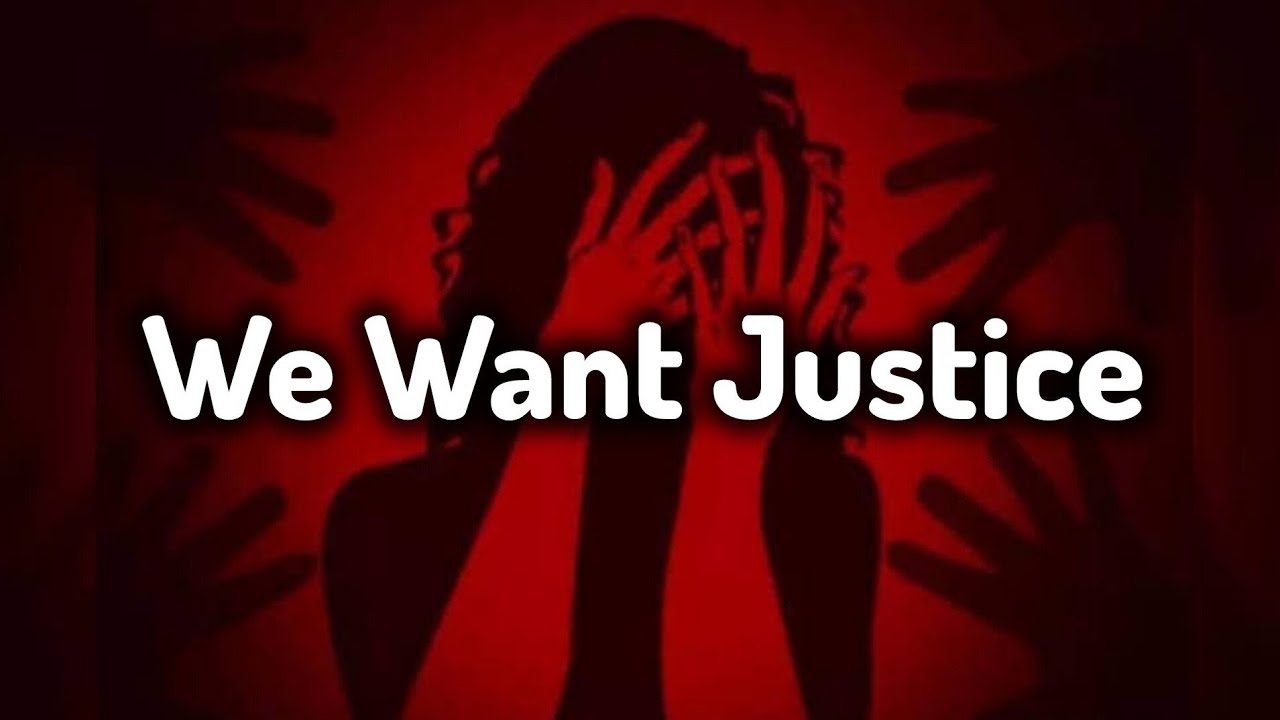 We Want Justice #justiceforrgkar - YouTube