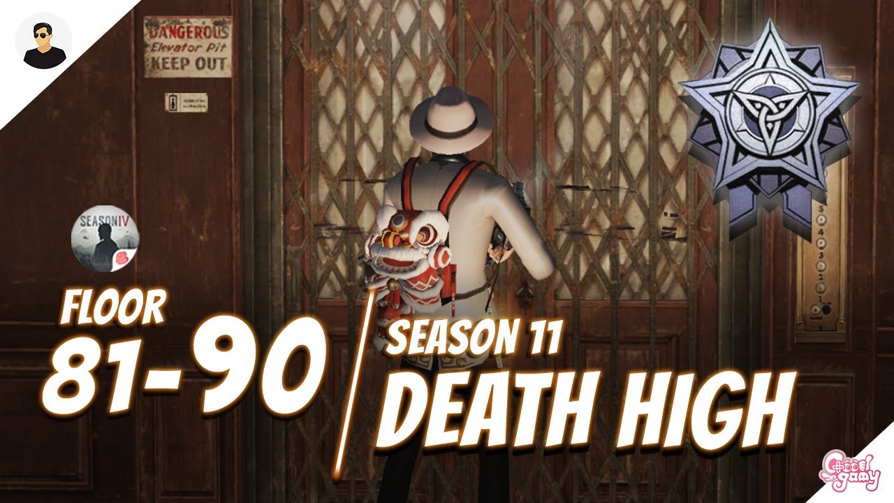 Death High Season 11: Floor 81 - 90 | Walkthrough Guide - LifeAfter ...
