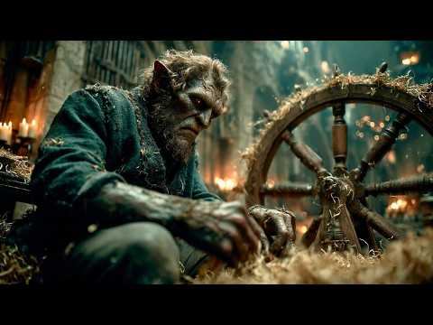 🔥You WILL watch this movie AGAIN and AGAIN🎬! |Rumpelstiltskin | Free movies in English
