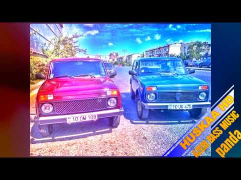 AZERI BASS MUSIC (Panda)