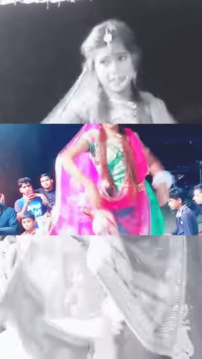 Best Dance by Cutipie Sakshi| Sakshi Jaiswal | Kamal - YouTube