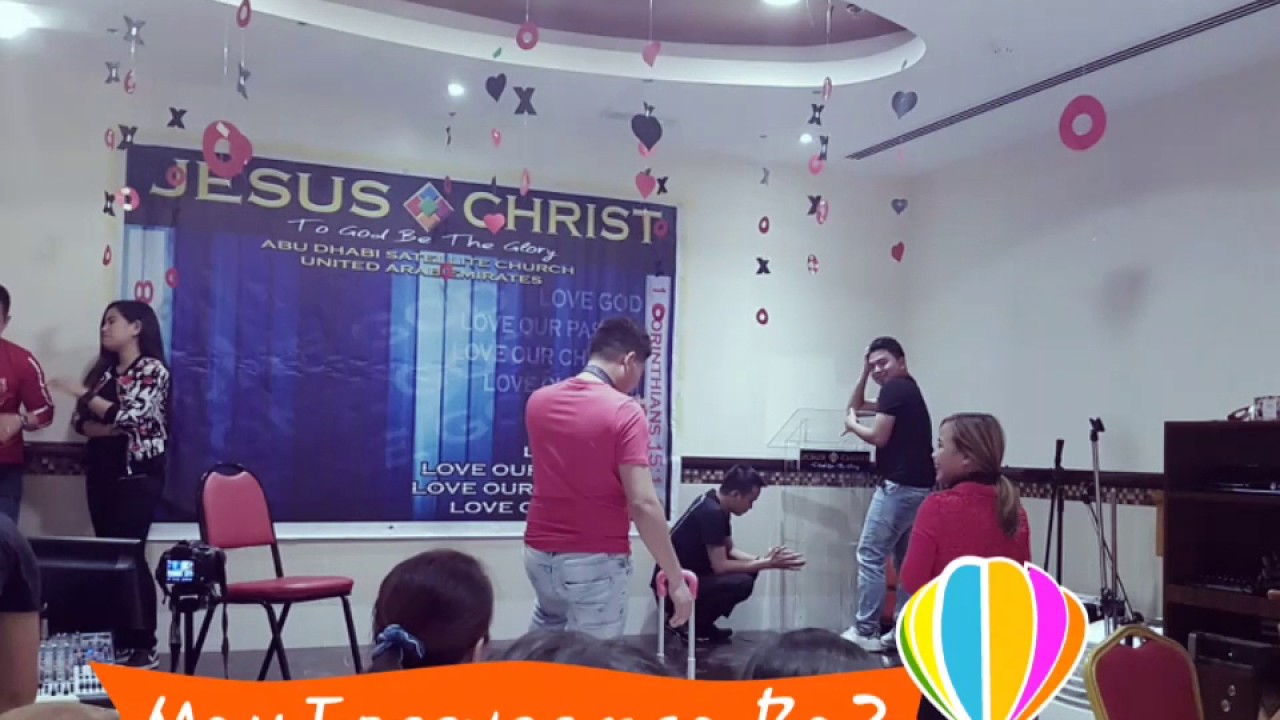 May FOREVER ng Ba? - YouTube