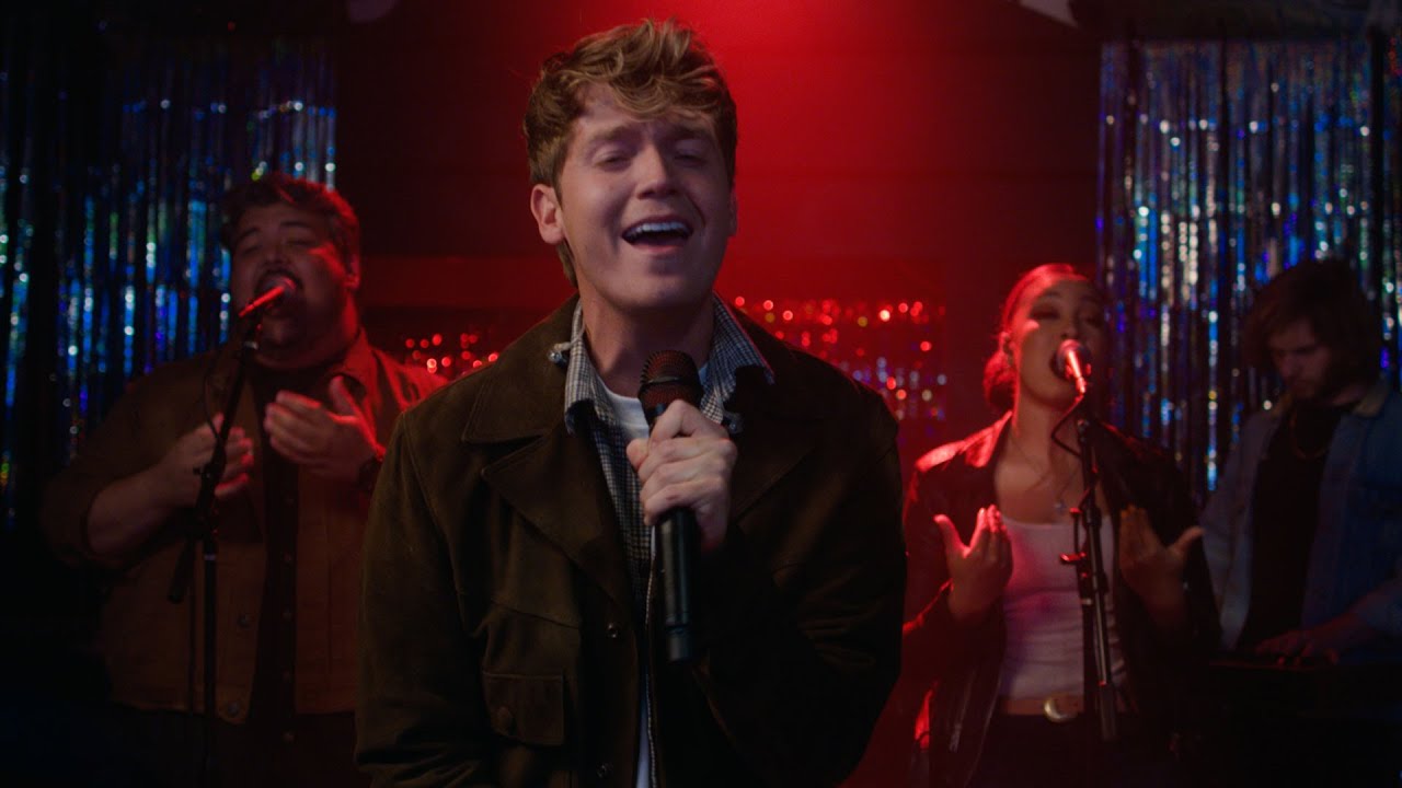 Jamie Miller - Last Call (Live Performance Video) - YouTube