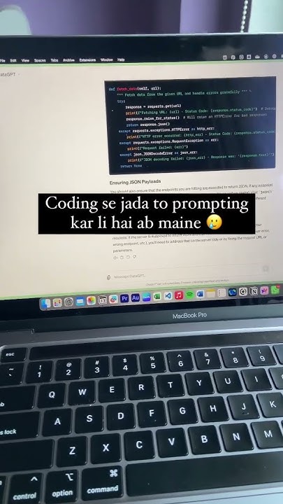 Coding Lately #relatable #dataanalyst #india #hyderabad #coding #prompts #programmingmemes - YouTube