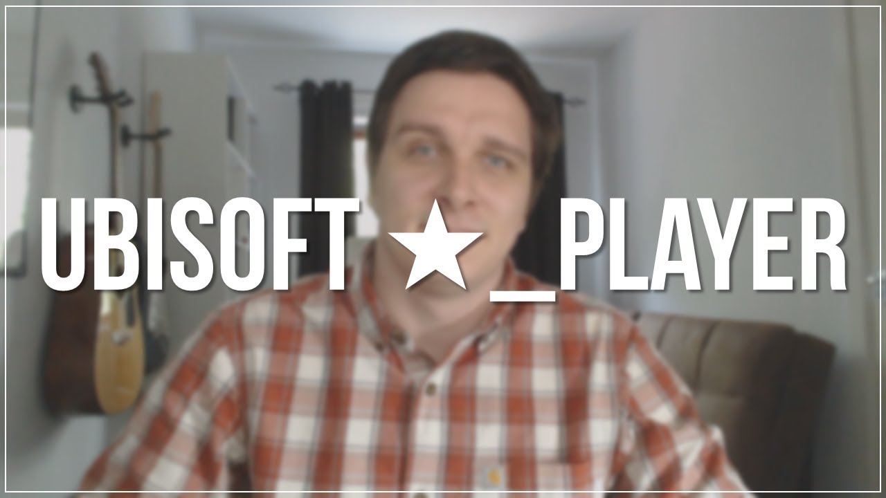 I'M A UBISOFT STAR PLAYER! - YouTube