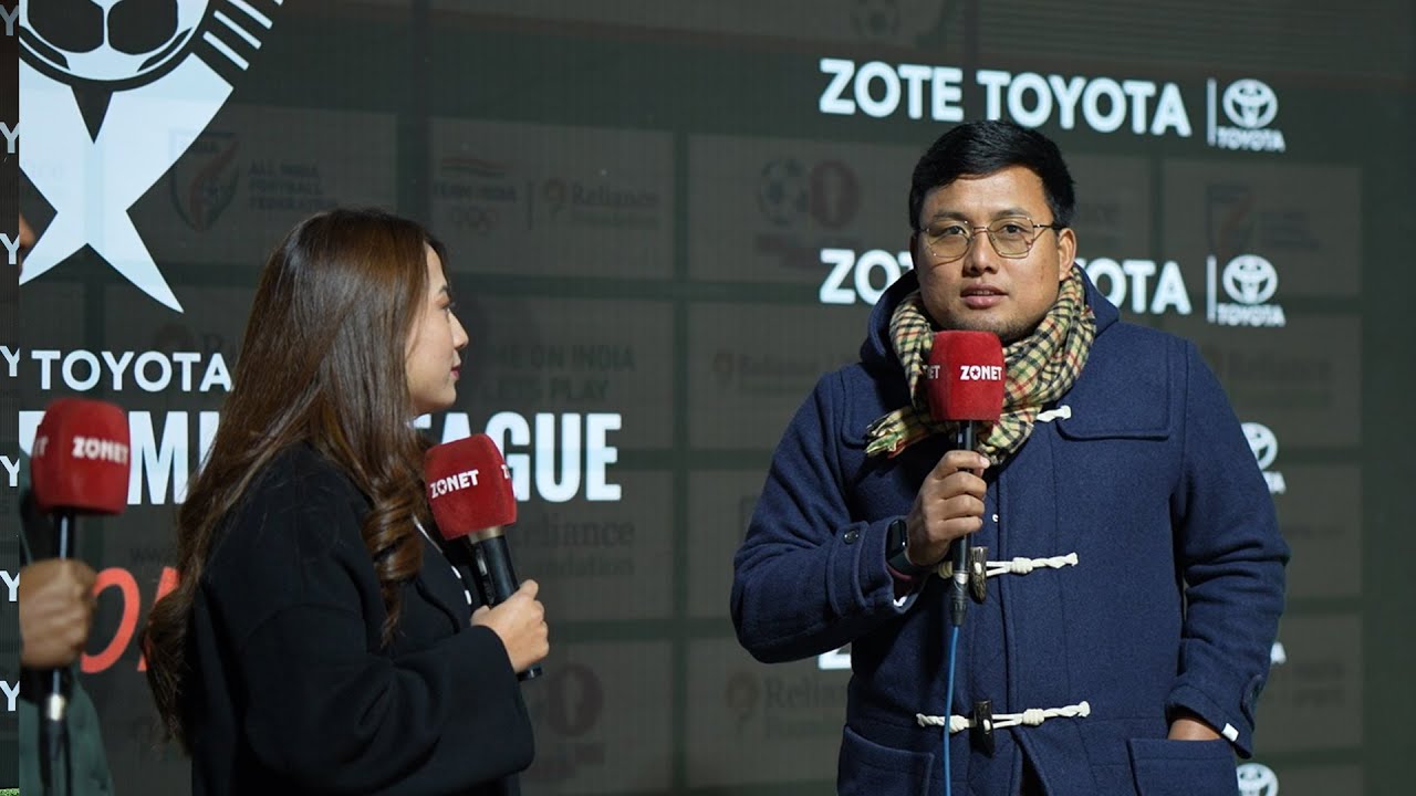 Jejea'n MPL a hmuh dan - YouTube